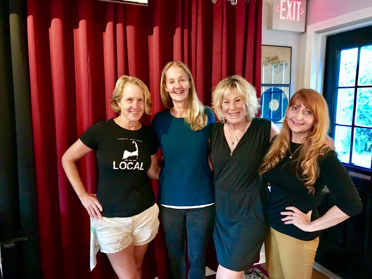 Meet Gretchen Zelek | Aging Enthusiastically Influencer - Go Gretch